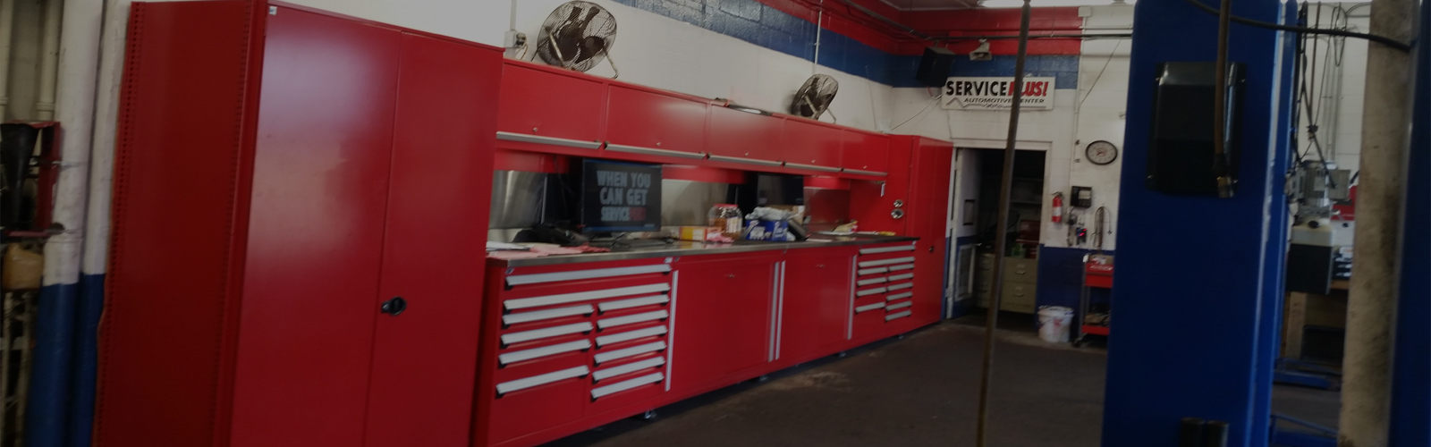 We Offer Auto Repair in the Dracut 01826 Area